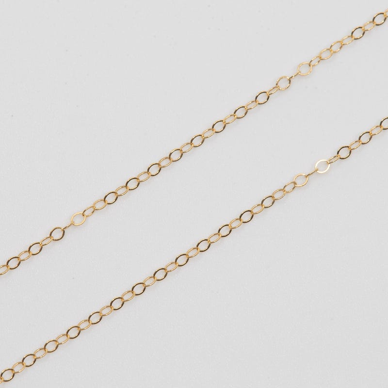 Custom Chains - Etsy