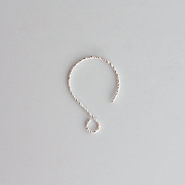 Fancy Earwires - Etsy