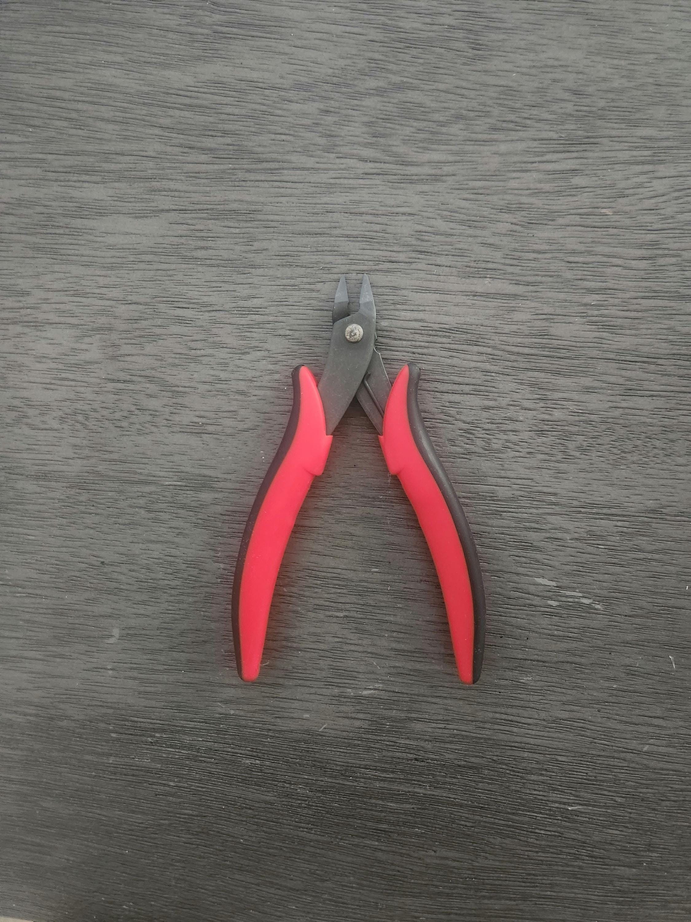Flush Wire Cutter, Knot Cutter, the Beadsmith, Made in Italy, T30 - Etsy