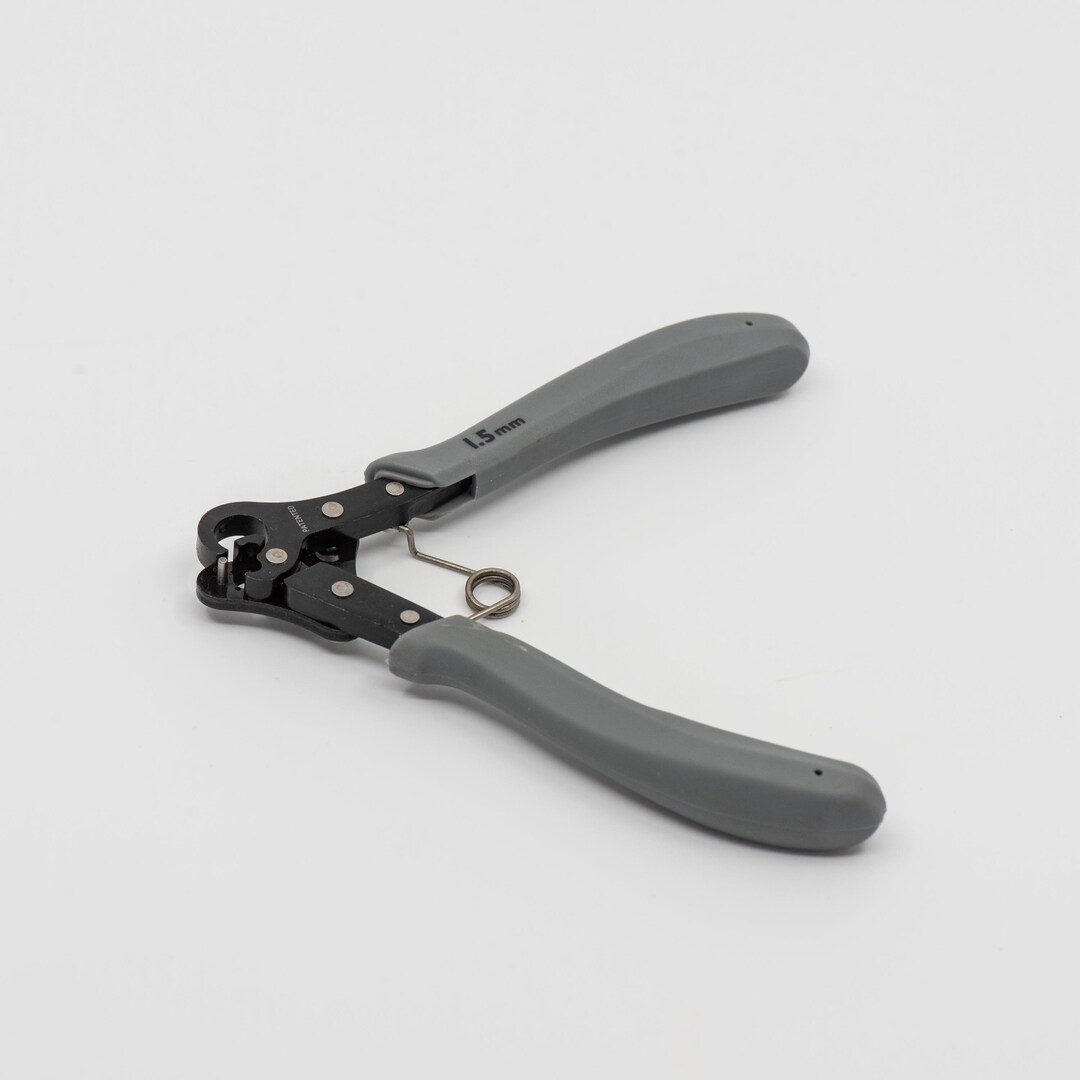 The 1 Step Looper - 1.5mm Loops - 24-18 Gauge Wire, the Beadsmith, T53 ...