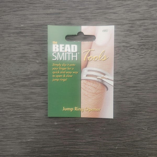 Jump Ring Jig - Etsy