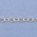 27 Inch Sterling Silver 3.5mm Round Twisted Chain Necklace - Custom ...