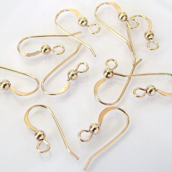 14k Gold Filled Wire - Etsy