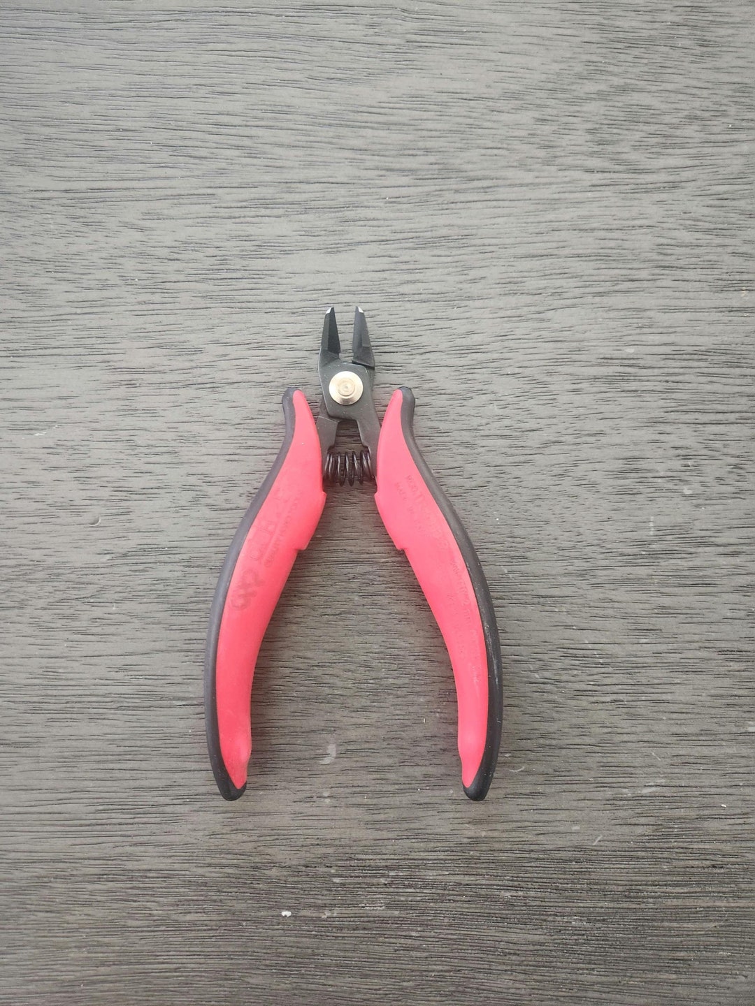 Ultra Flush Wire Cutter, Knot Cutter, the Beadsmith, Made in Italy ...