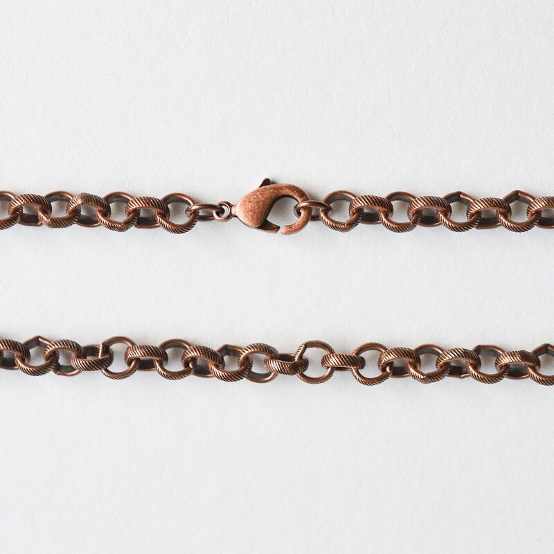 Antique Copper - Etsy