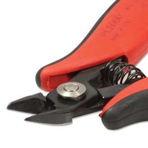Ultra Flush Wire Cutter, Knot Cutter, the Beadsmith, Made in Italy ...