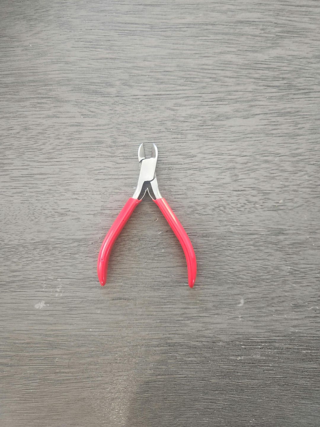 German Made Side Cutter Box Joint With Spring 4.75 Inches, the ...