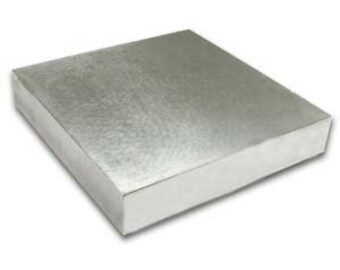 Steel Bench Block - Etsy