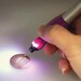 Micro Engraver With LED Spotlight the Beadsmith T182 - Etsy