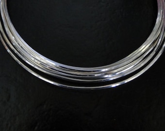 Sterling Silver Wire | Etsy