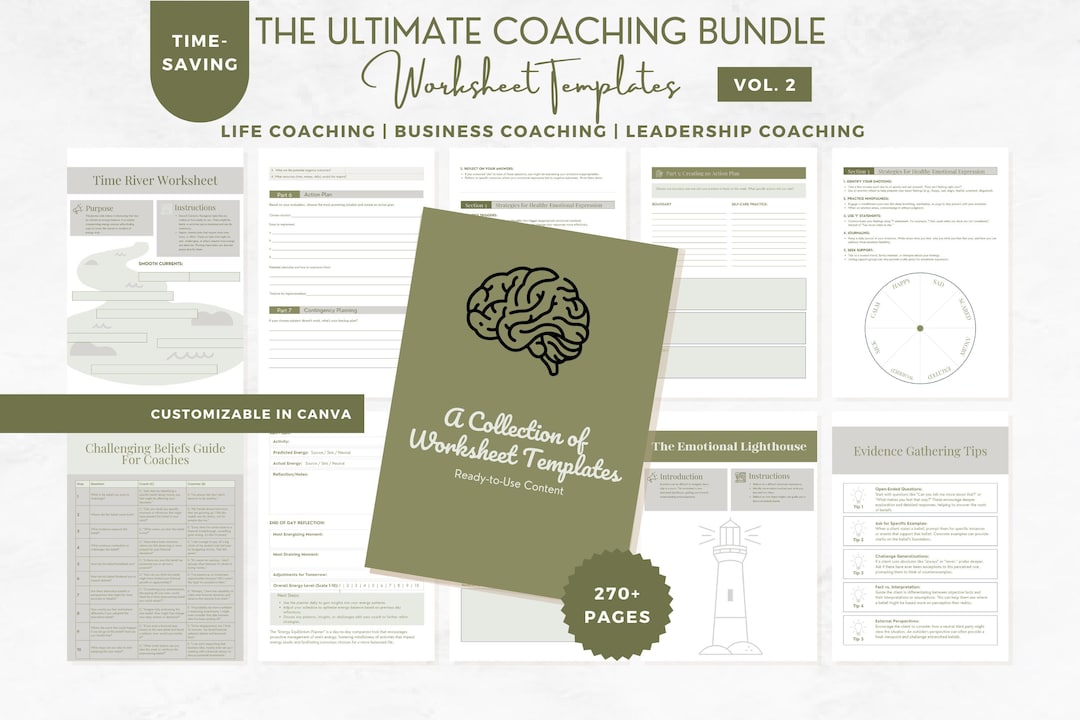 Therapy Printables|counseling Materials|mindfulness Worksheet|personal ...