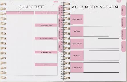 Manifesting HER Ultimate Planner and Journal- PERSONAL Use ONLY - Etsy
