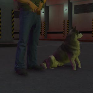 Police K9 Script [fivem] [standalone] - Etsy