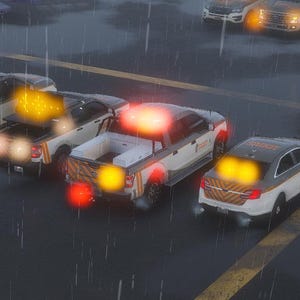 Fivem Ready] SADOT 12 Vehicle Pack [W&Y] - Etsy