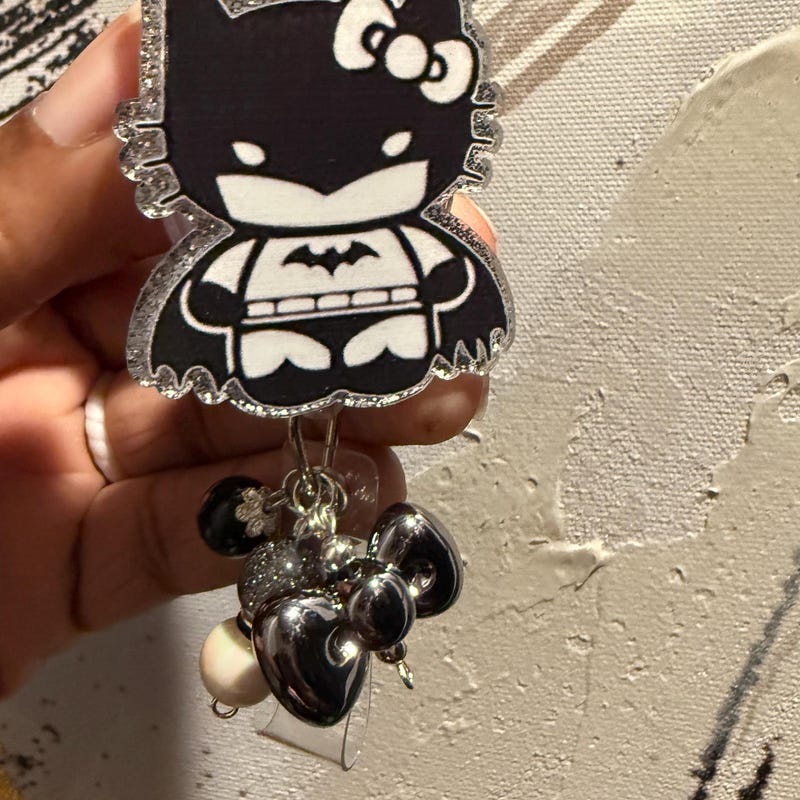 Kawaii Hospital Bag - Etsy