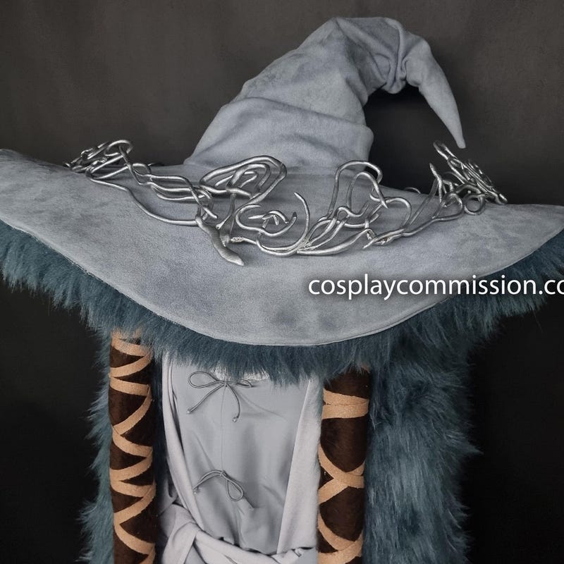 Elden Ring Cosplay - Etsy