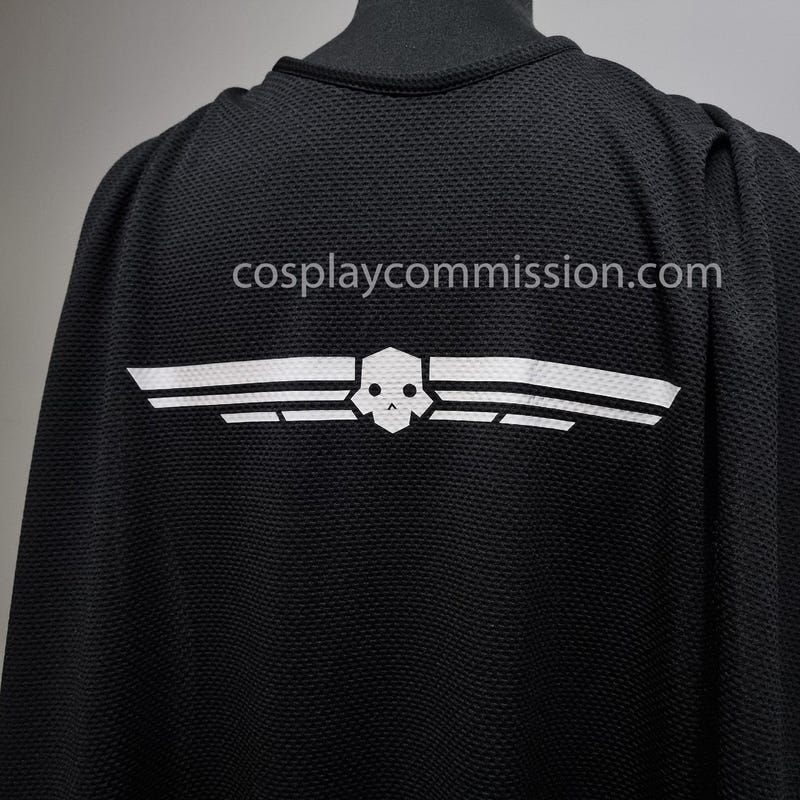Helldivers 2 Cosplay - Etsy