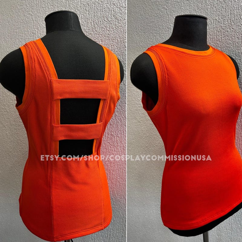 Korben Dallas - Etsy