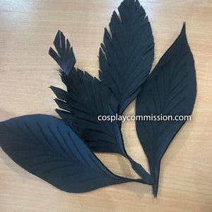 Custom 2B Cosplay Costume From Nier: Automata | Made in the USA - Etsy