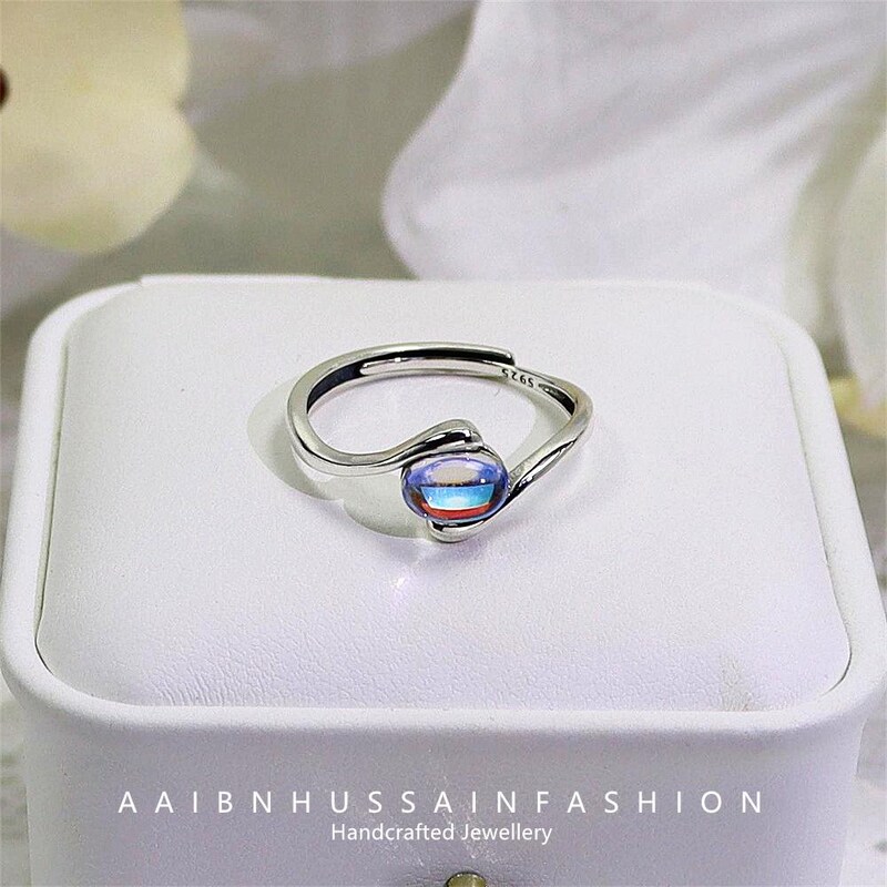 Adjustable Ring - Etsy