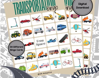 Printable Pets Bingo Game | Educational Animal Activity for Kids ...