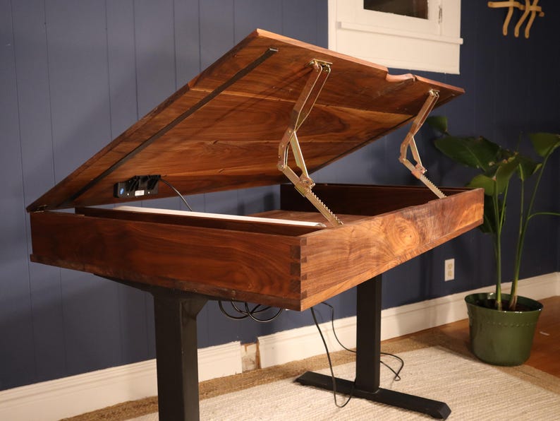 Creator Desk - Etsy