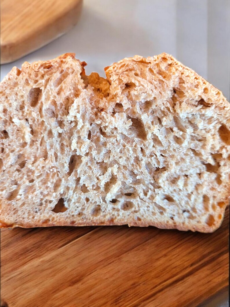 Sourdough Breads - Etsy