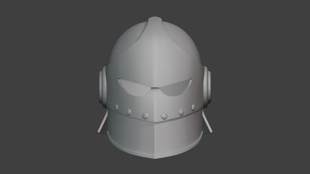 Battle Sister Helmet - Etsy