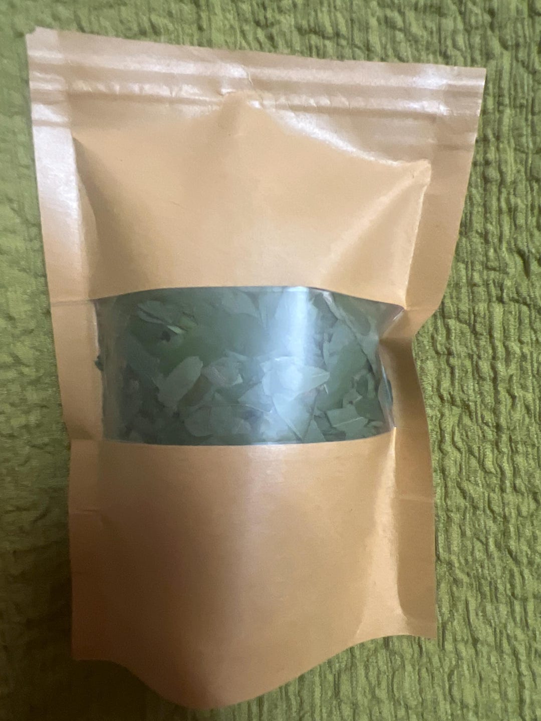 IFA: Ewe Mesemese Spiritual Herb for Protection and Ancestral ...