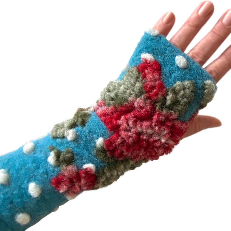 Office Gloves - Etsy