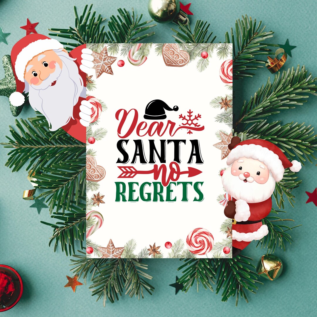 Christmas Holiday Design for Crafts, DIY, Cricut, and Decorations ...