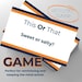 This or That Card Game- for People With Early to Middle Stage Dementia ...
