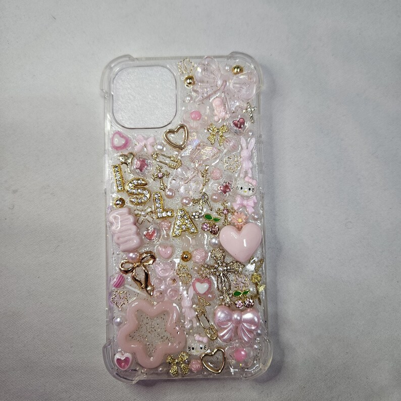 Junk Phone Cases - Etsy
