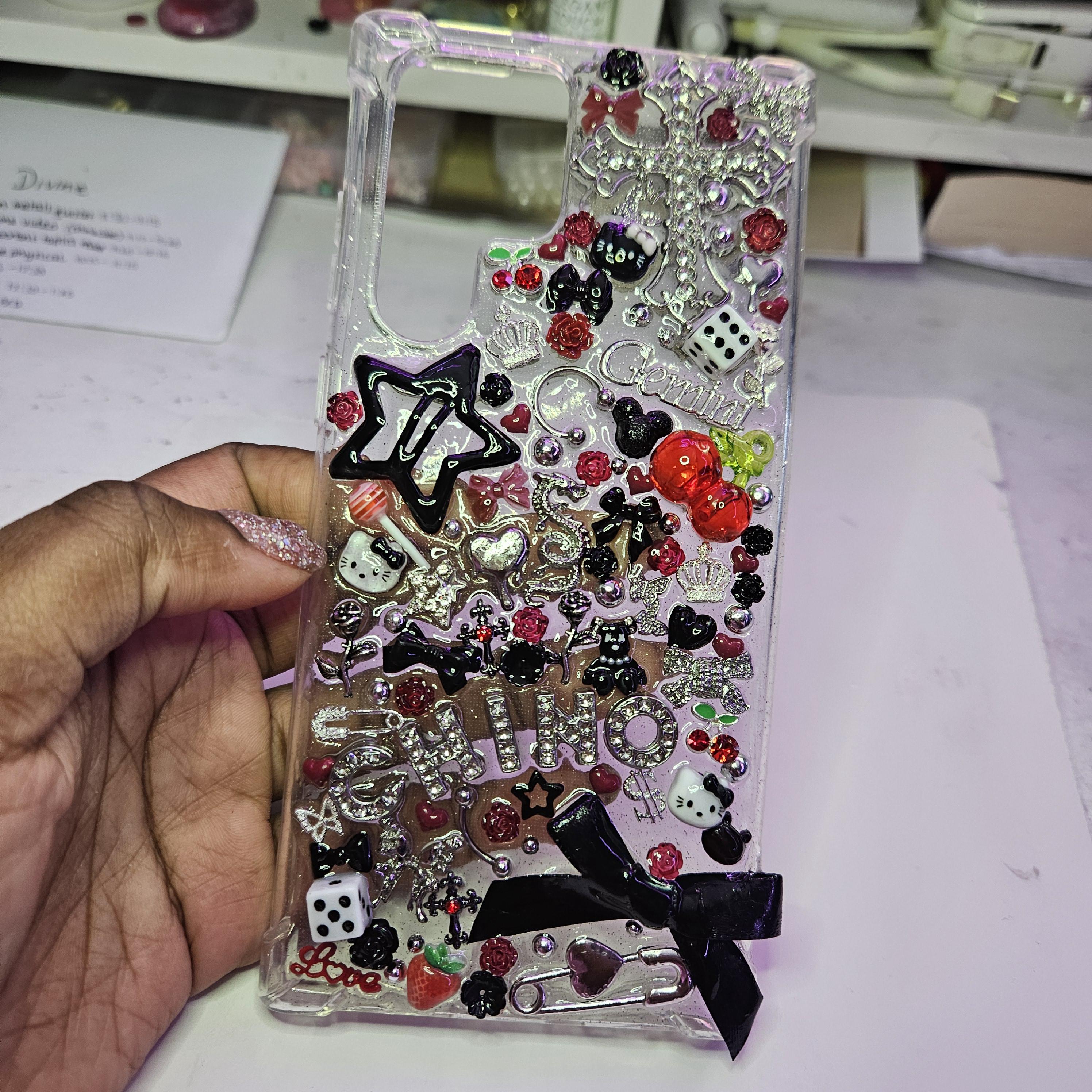 Junk Phone Cases - Etsy