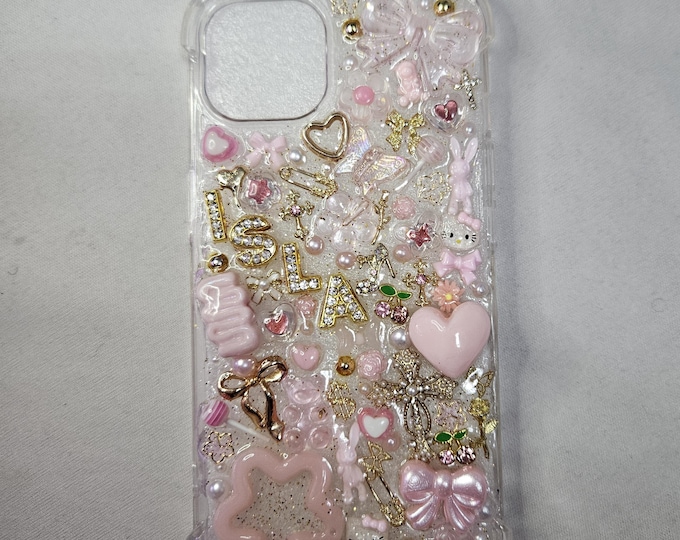 Custom Junk Case - Etsy