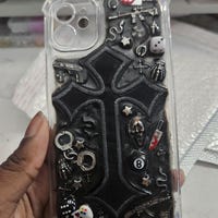 Custom Photo iPhone Junk Cases - Etsy