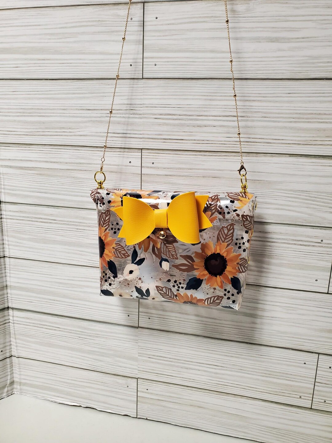 Handmade Vinyl Purses - Etsy