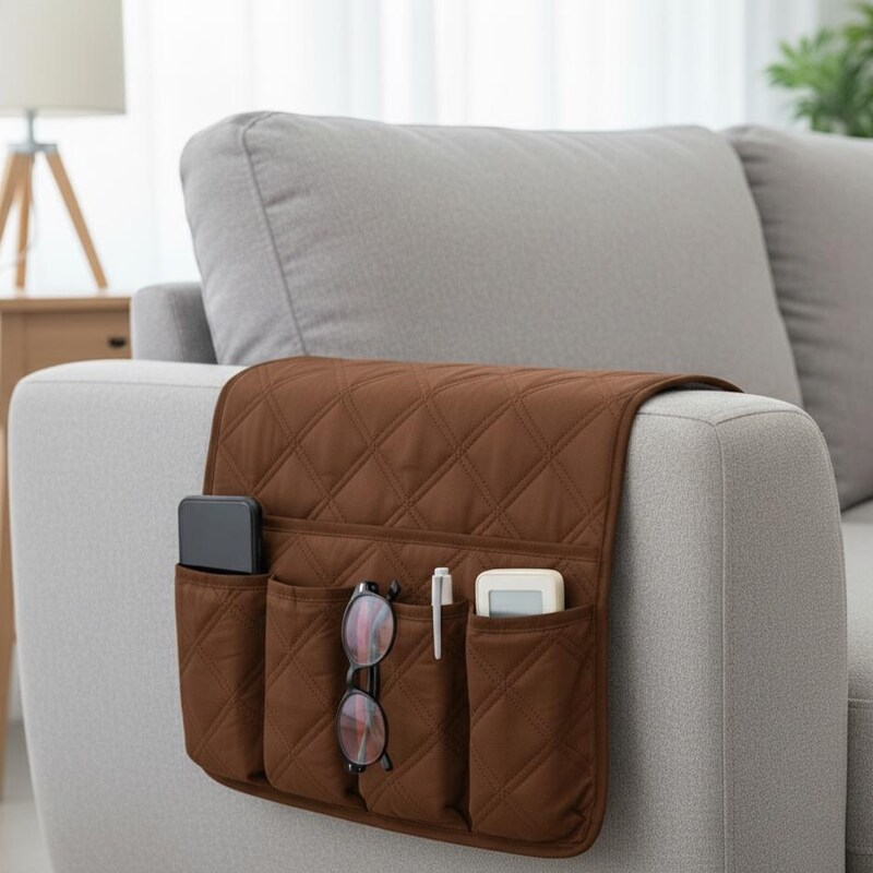 Couch Caddy Arm - Etsy