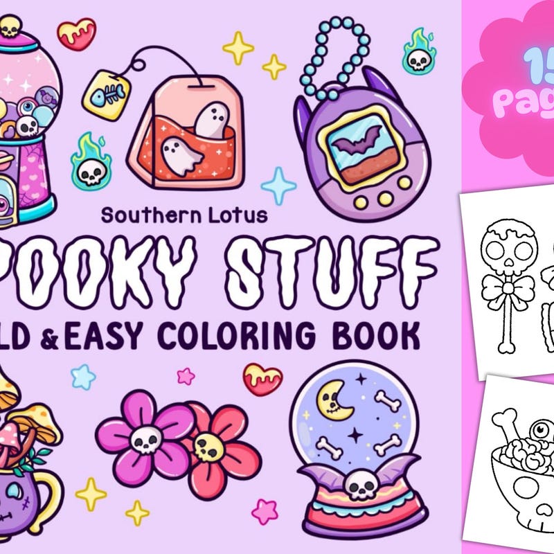 Simple Lotus Designs - Etsy