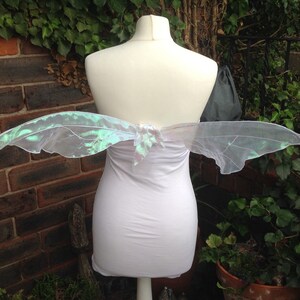 Crysta Fairy Wings, Fern Gully, Small and Sweet - Etsy Canada