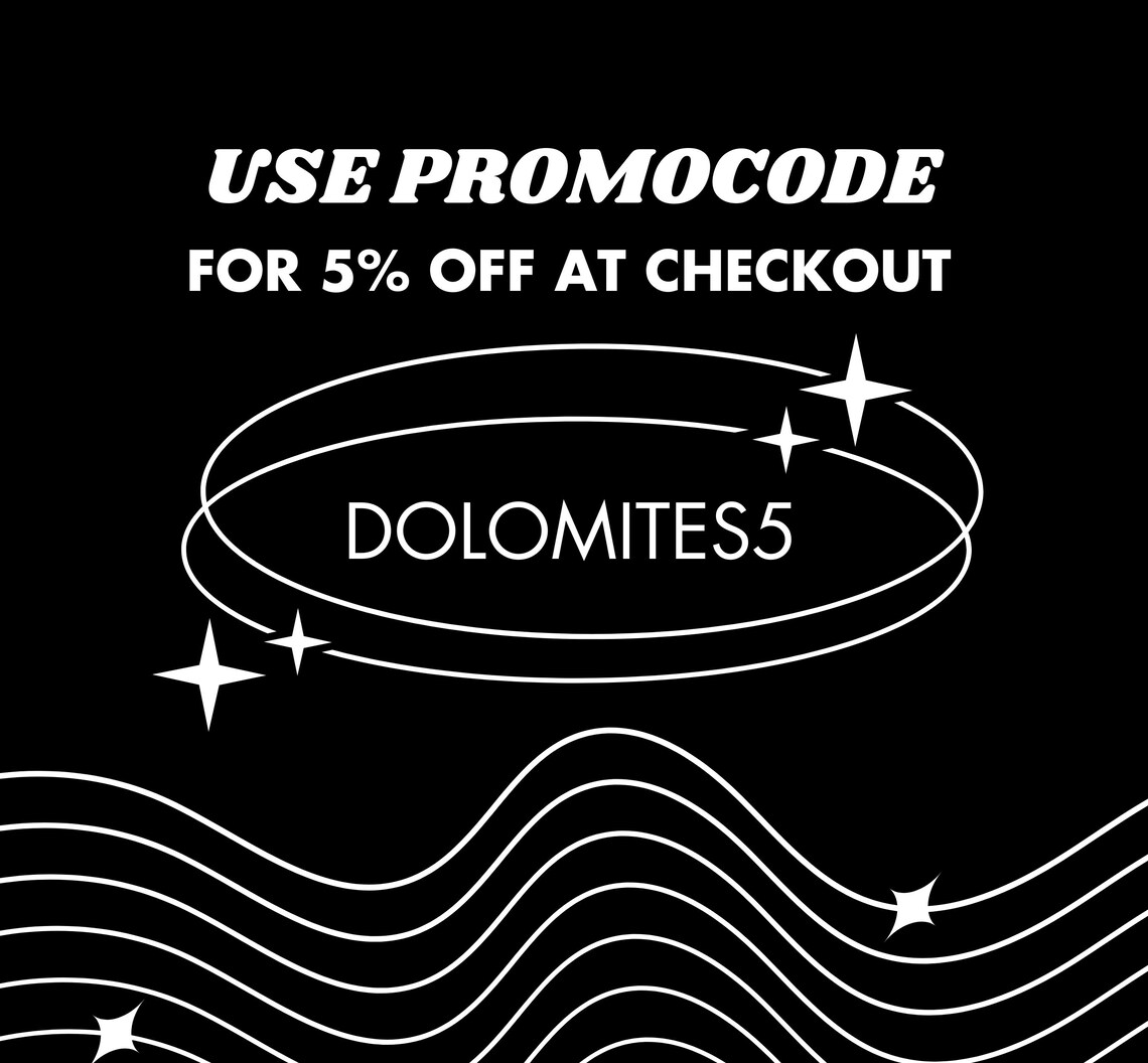 Seceda Dolomites Print: Minimalist Mountain Art for Hikers (digital ...