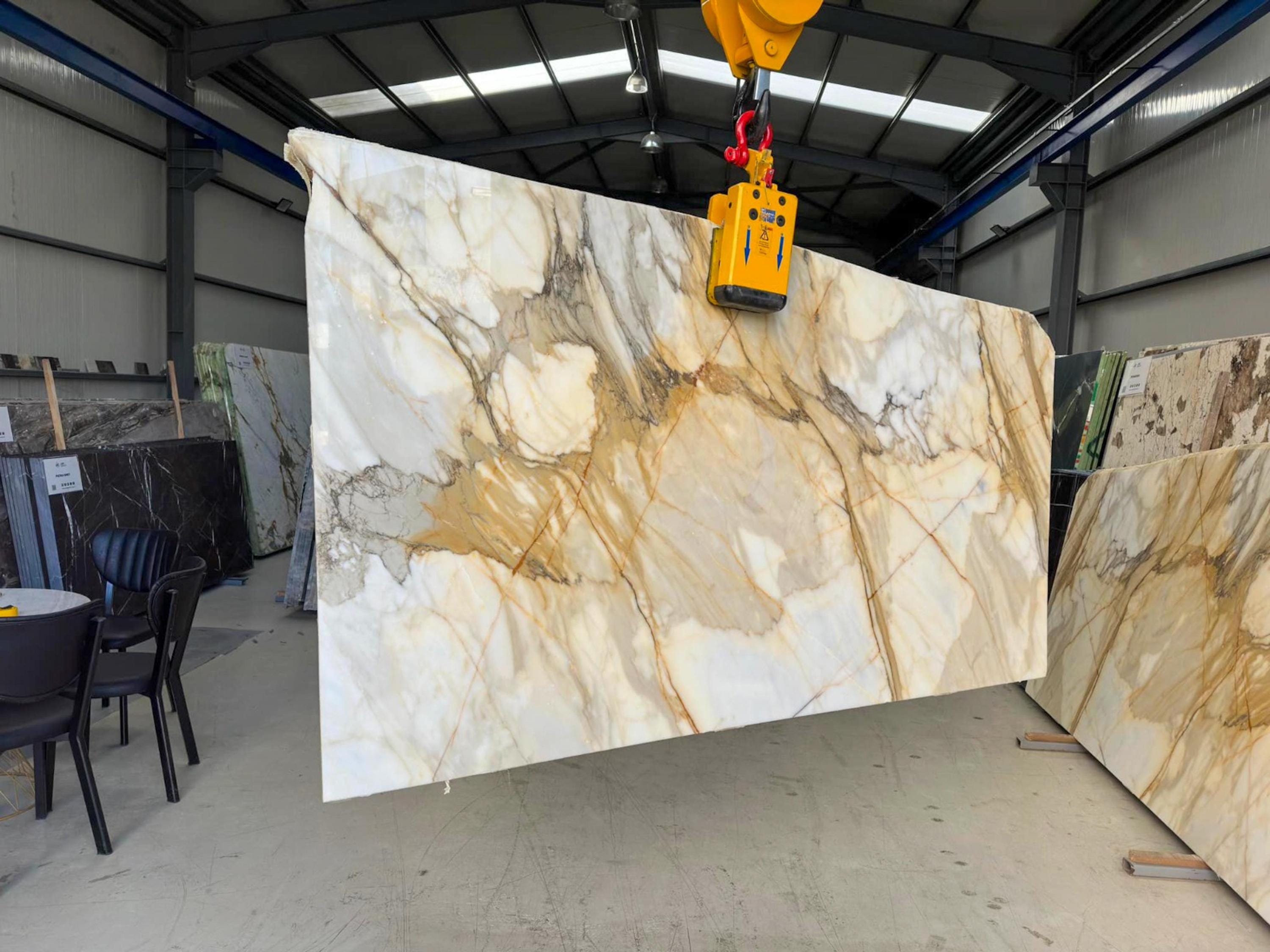 Custom Onyx Marble Dining Table, Transculent Marble Dining Table, White ...