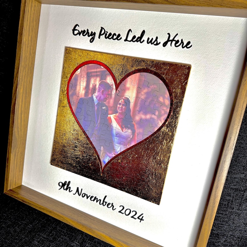 Picture Frame 50x50 - Etsy