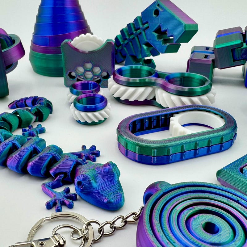 Fidgets Boys - Etsy UK