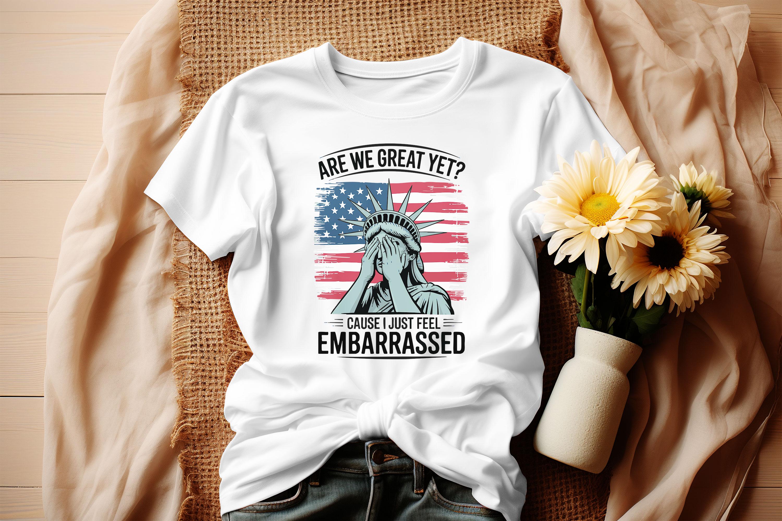 Facepalm Statue of Liberty SVG: Embarrassed American PNG (digital ...