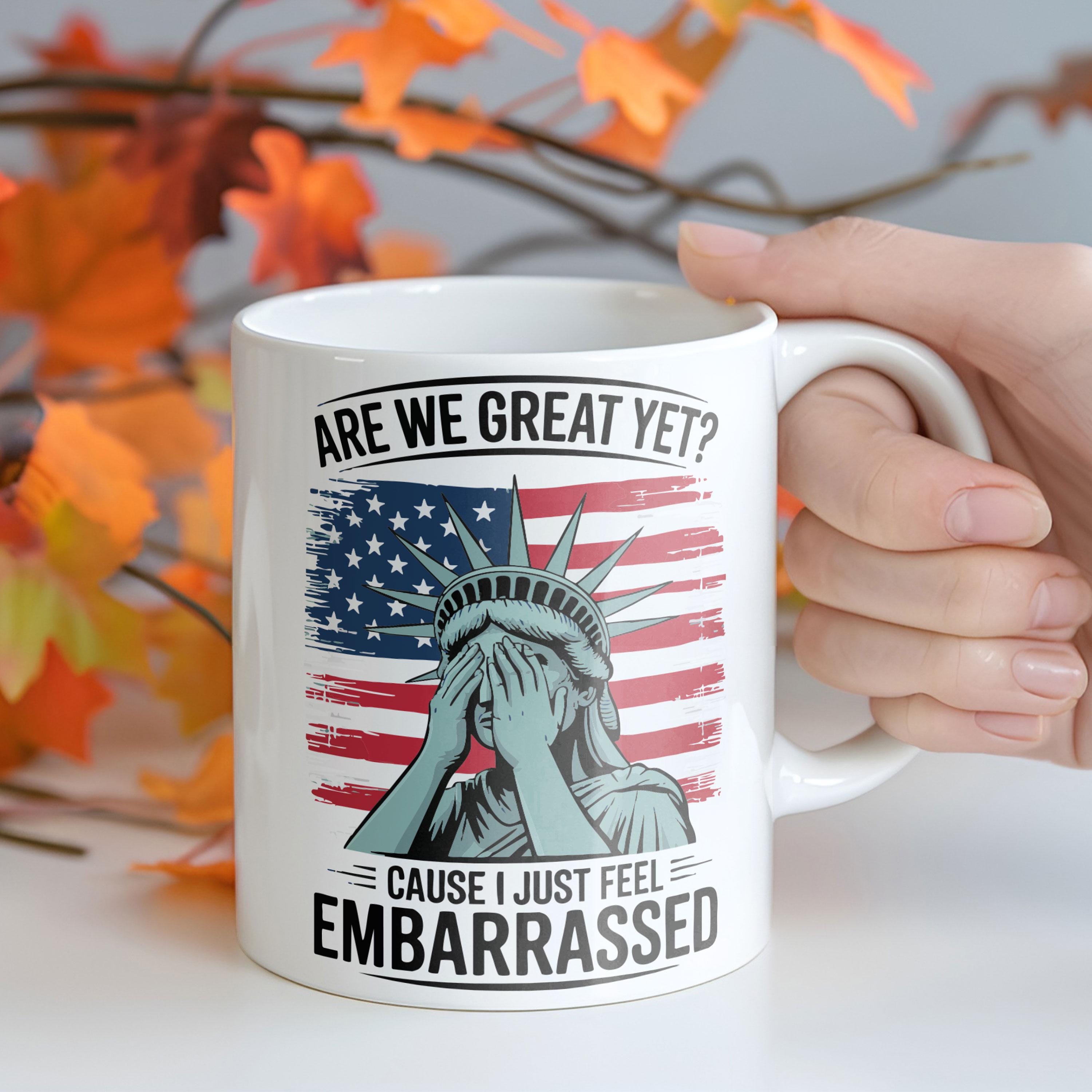 Facepalm Statue of Liberty SVG: Embarrassed American PNG (digital ...