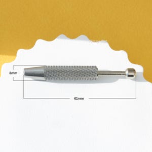 Prong Holder Body Piercing Tool, Pick-up Tool, Screw Holder, Bead ...