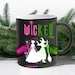 Wicked Changed for Good Mugs, Wicked Defy Gravity Mugs,color Changing ...