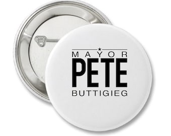 Mayor Pete - Etsy
