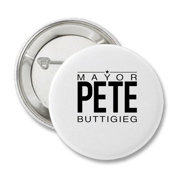 Mayor Pete - Etsy